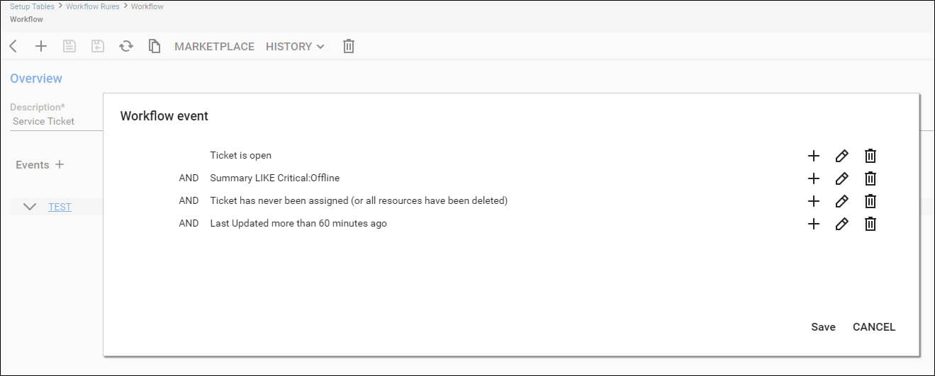 ConnectWise PSA | Use Email Connector Tags to parse Email Subject ...